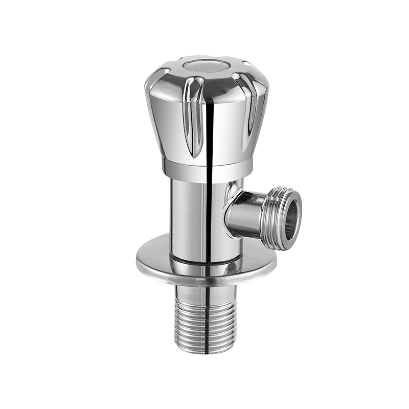China 1/2 90°Stainless Steel Angle Valves Manufacturer and Supplier | Stead